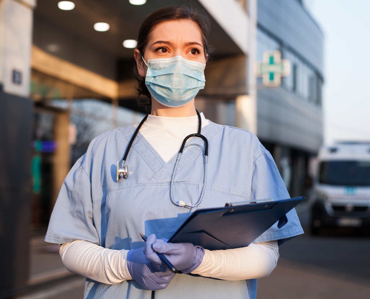 Devon – South West Health and Care Career Pathways